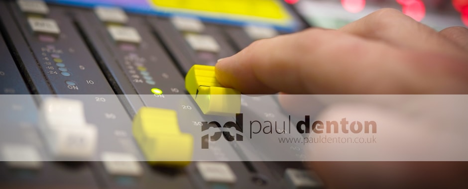 Radio Station Job Profiles